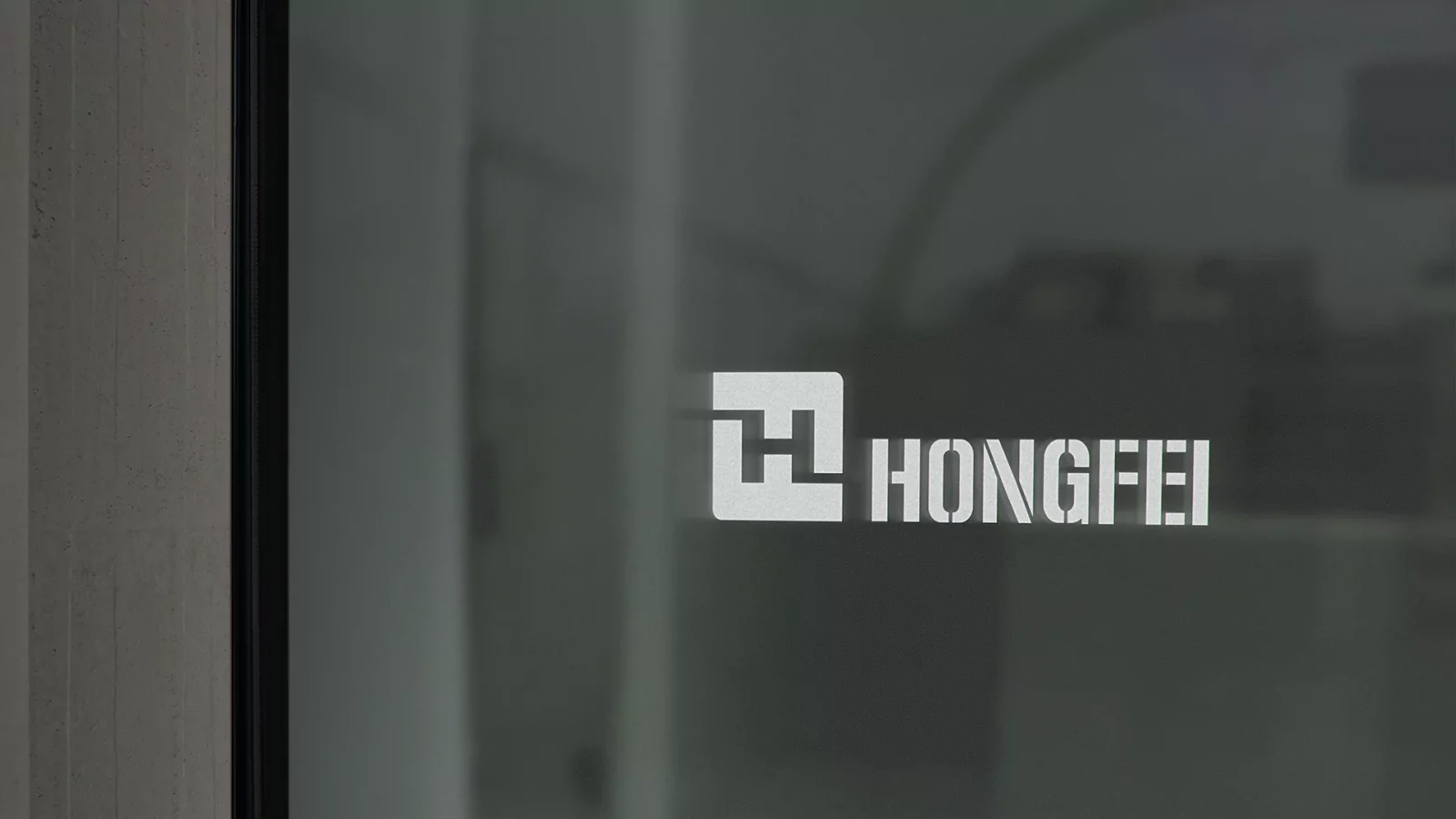 History - Hongfei Cone Crusher